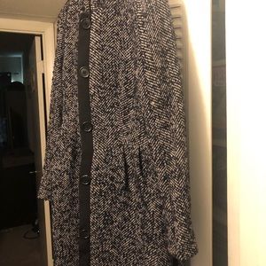 H&M | Jackets & Coats | Hm Winter Jacket | Poshmark